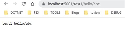 Question Catch All Route Difference Between And · Issue