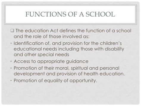 Education Defined Lecture 2 Edu1 A