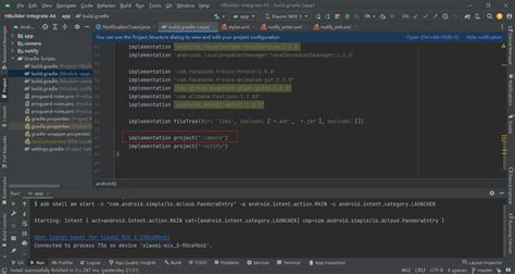 Github Yuanyxh U Android Native Plugin Uniapp Android