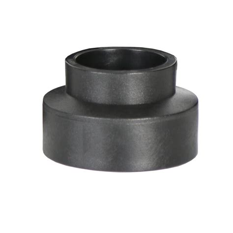 Hdpe Socket Reducer Js Pipe