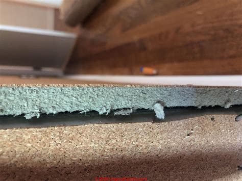 Asbestos Ceiling Tile Identification How To Identify And Stay Safe