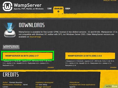 Cómo instalar phpMyAdmin en tu PC con imágenes