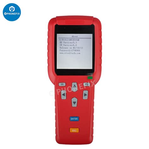 X 100 Pro Auto Key Programmer X100 Pro Immobilizer Device