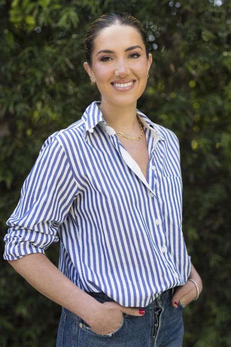 Social Media Star And Influencer Tinx Really Wants You To Take Her