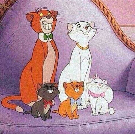 17 Best Images About Aristocats On Pinterest Orange Kittens Orange