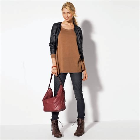 Modelo De Ropa Juvenil Imagui