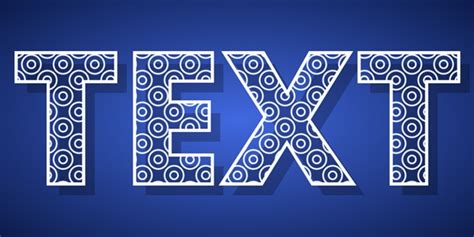 How To Create Animated Text Fills And Strokes With Css And Svg Designhooks