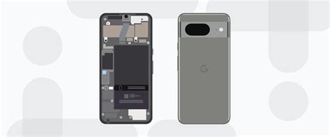 Google Announces More Ways To Repair Pixel Phones