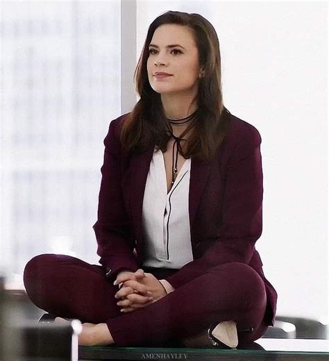 Hayley Atwell Artofit