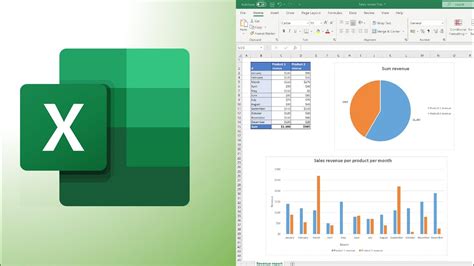 SUM Function In Microsoft Excel YouTube