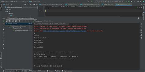 Test Data Generation In Automation Testing Workplace Management Platforms