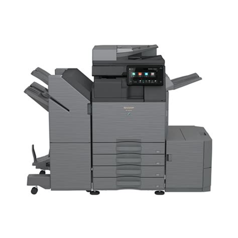 Sharp Bp 50m45 Konkoord Kft