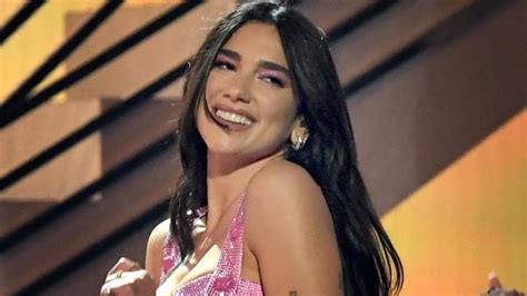 Dua Lipa Pikantes Selfie Nach Dem Sex Aus Versehen Gepostet