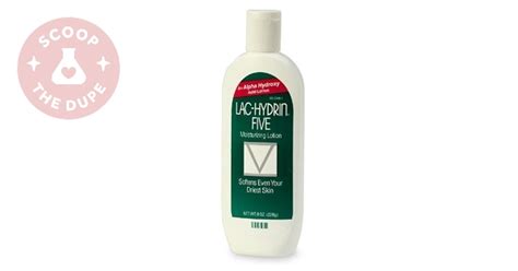 In Depth Analysis And Overview Of Lac Hydrin Lac Hydrin Five