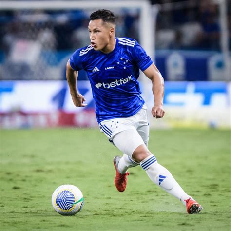 Cruzeiro X Unión La Calera Assista Ao Vivo Ao Jogo De Hoje 1605🐸