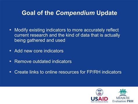 Measuring And Evaluating Reproductive Health Initiatives Ppt