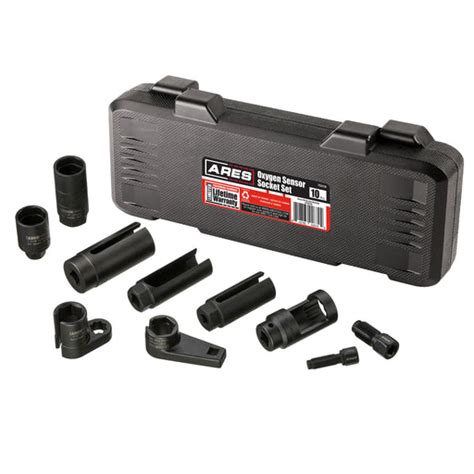 Oxygen Sensor Removal And Install Tools — Ares Tool Mjd Industries Llc