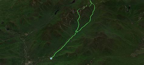 Haystack Basin Saddleback Trail New York 922 Reviews Map Alltrails