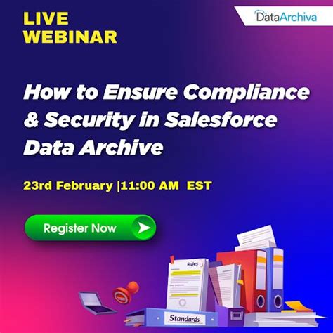 Dataarchiva On Linkedin Salesforce