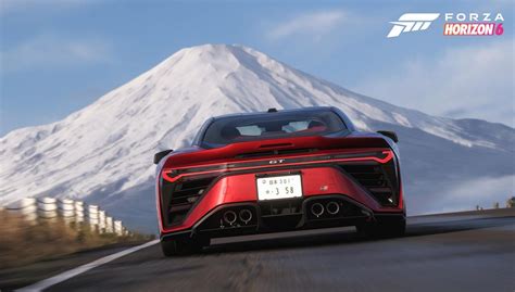 All Forza Horizon 6 Cars Confirmed For Launch All Cars Car Packs