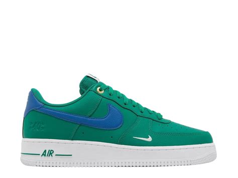 Nike Air Force 1 Low '07 LV8 40th Anniversary Malachite