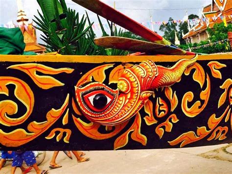 ទូកង កូនខ្មែរ ភ្នែក ទូកង Cambodia😍😍 Facebook