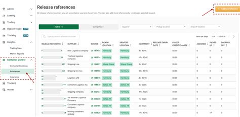 Container Movement Tracking For Enhanced Shipment Safety
