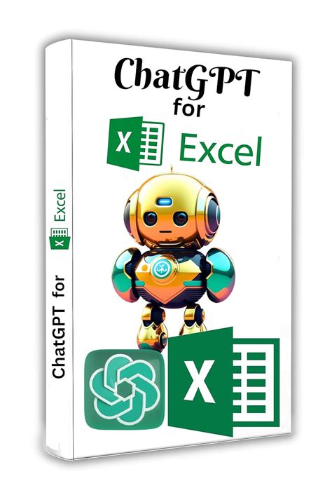 Revolutionize Your Excel Skills With Ai Chatgpt Magic Be