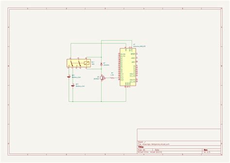 Can We Control Dpdt Switches By Using Arduinoesp32 Programming Arduino Forum