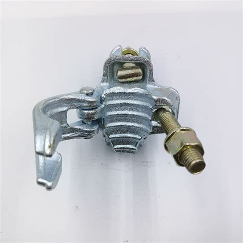 China Scaffold Coupler Types Manufacturers Scaffold Coupler Types