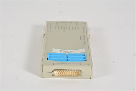 Lauterbach La 7705 Debug Eth Power Debug Ethernet Module Universal Bdm Ntc Tech