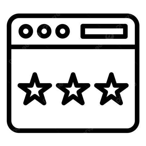피드백 벡터 아이콘 디자인 일러스트 레이 션 피드백 평가 별 Png 일러스트 및 벡터 에 대한 무료 다운로드 Pngtree