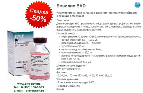 БИОВЕТ (Ветеринарные препараты для животных) | ВКонтакте