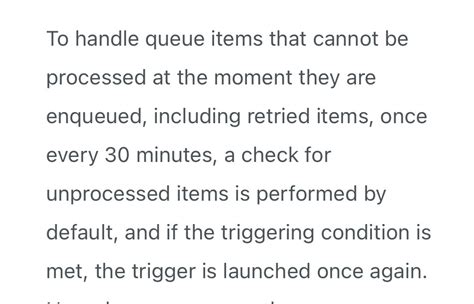 Speed Up Queue Trigger Page 2 Orchestrator Uipath Community Forum