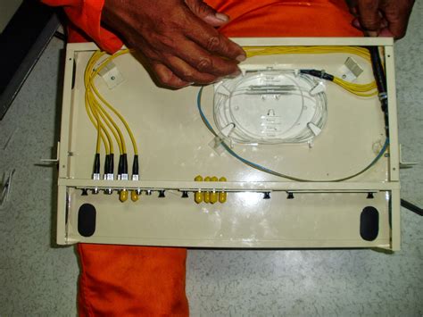 Fiber Optic JUAL FIBER OPTIK