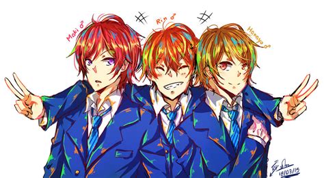 Sex Switch On Love Live Fans Deviantart