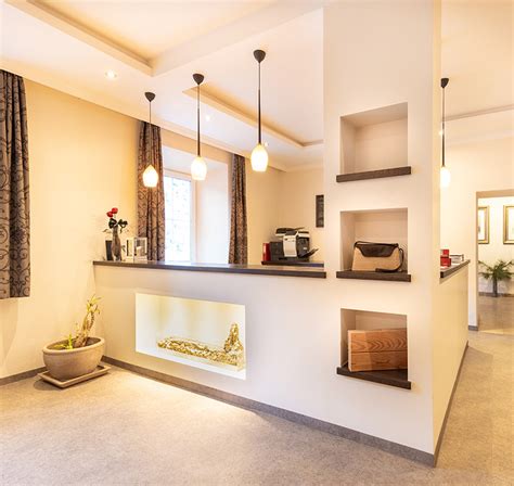 Kontakt - Feroli Appartements