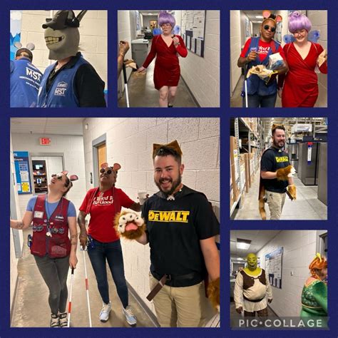 Antonio Williams On Linkedin Lowes 676 Mst Appreciation Week In Full Affect Thanks To A