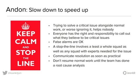 Intro To Lean Practices And Tools Ppt