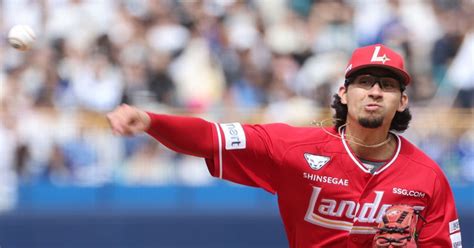 부진 벗지 못하는 더거…고민 깊어지는 Ssg