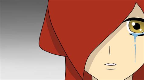 Roxy Cry By Mineamuffin On Deviantart