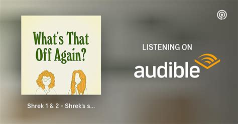 Shrek 1 And 2 Shreks Sex Appeal Wee Little Boots And A Possessed Toy Whats That Off Again