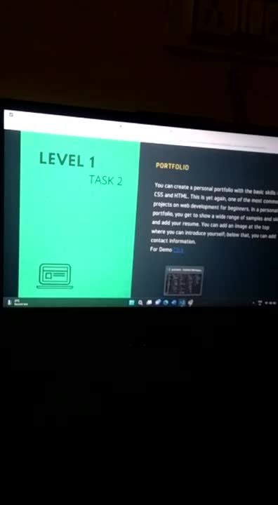 Mahek Jamadar On Linkedin Oasisinfobyte