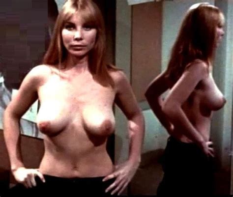 Kristin Van Buren The Strawberry Statement 1970 Bubblesboone