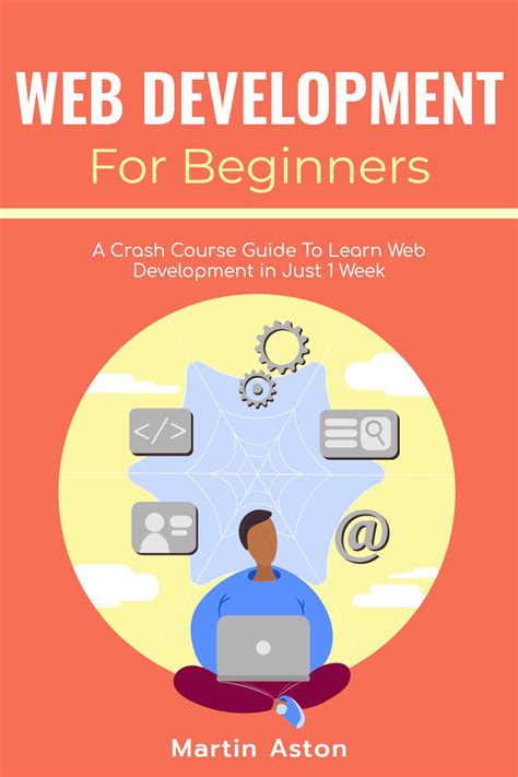 Web Development Ebook Cover Design Mediamodifier