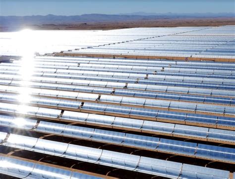 New Neural Network Tool Speeds Up Oandm For Trough Csp Solarpaces
