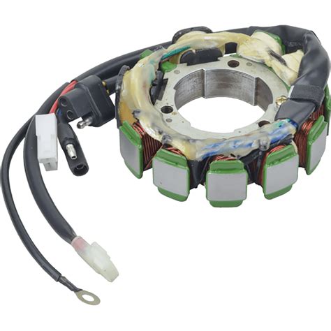 Arrowhead Stator 340 22017 Driven Canadas Powersports