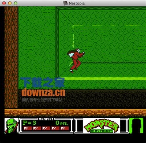 魔鬼总动员nes Mac版魔鬼总动员fc Mac版下载 V10 下载之家