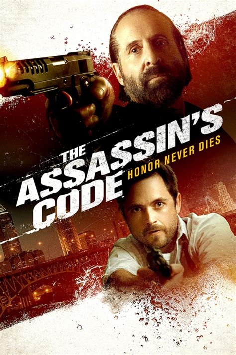 Phim The Assassins Code The Assassins Code Vietsub Full Hd