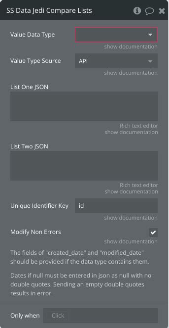 Best Practices For Merging Duplicates In Bubble After Api Imports Database Bubble Forum